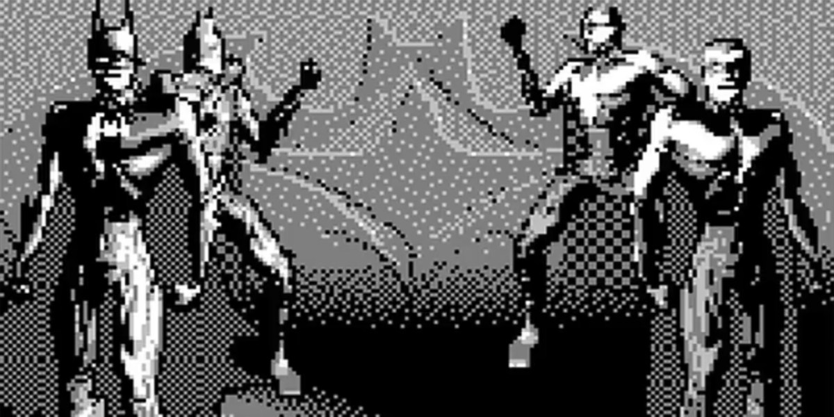 Jiggeh’s definitive ranking of BATMAN video games, part 1 of 5 | Jiggeh ...