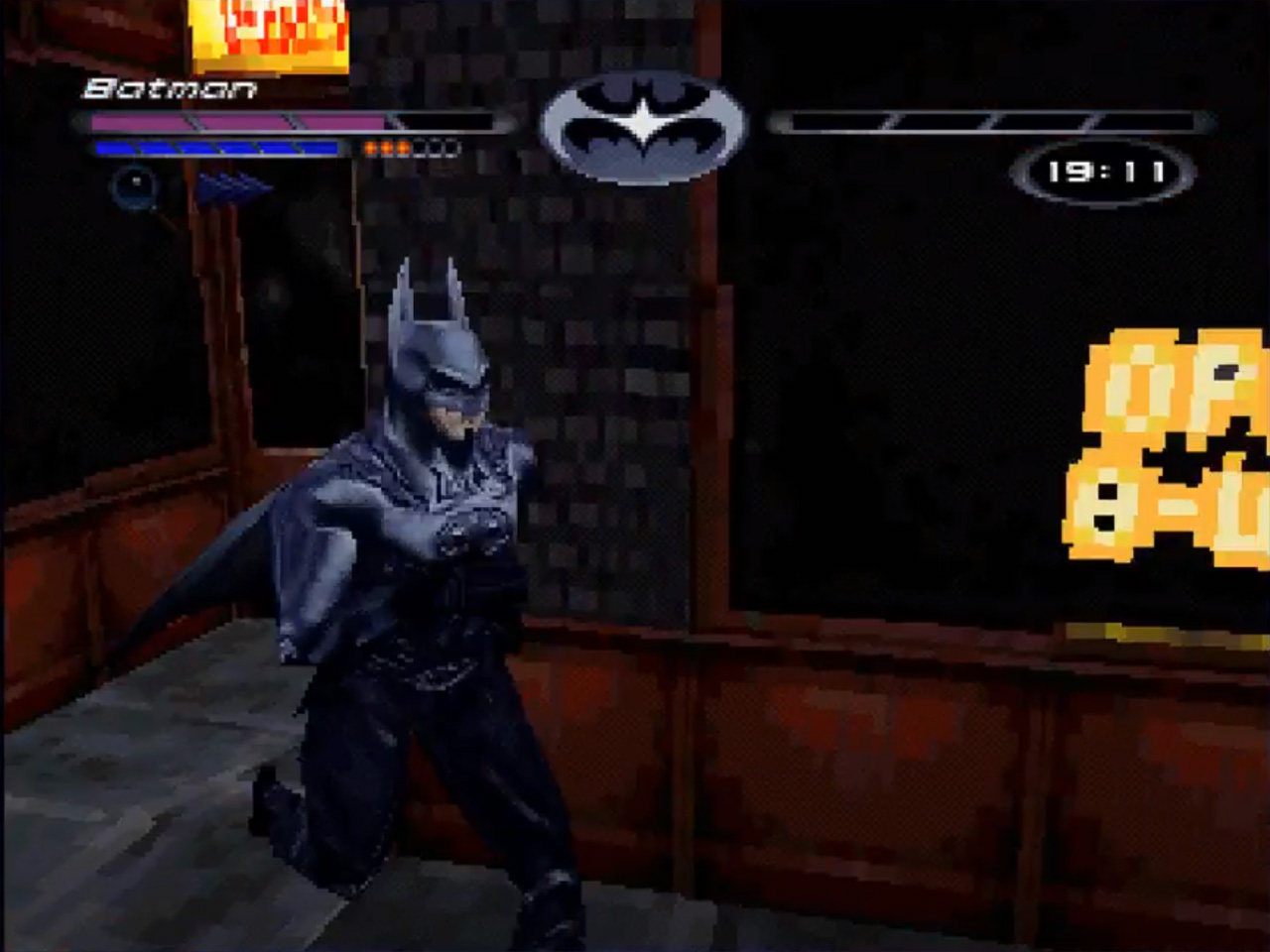 Jiggeh’s definitive ranking of BATMAN video games, part 1 of 5 | Jiggeh ...