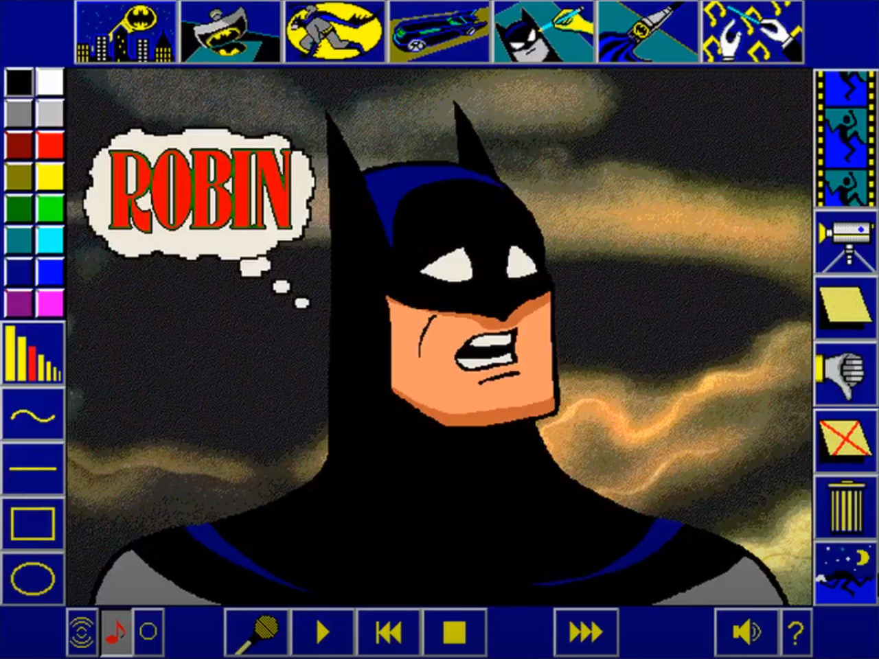 Jiggeh’s definitive ranking of BATMAN video games, part 2 of 5 | Jiggeh ...