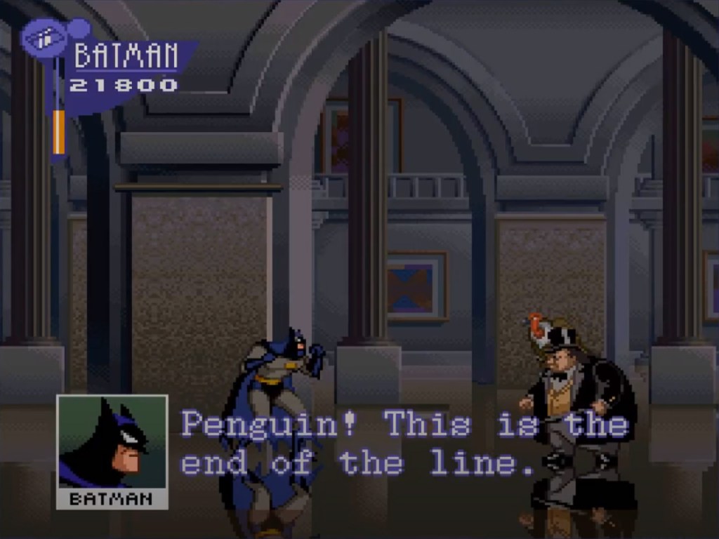 Jiggeh’s definitive ranking of BATMAN video games, part 5 of 5 | Jiggeh ...
