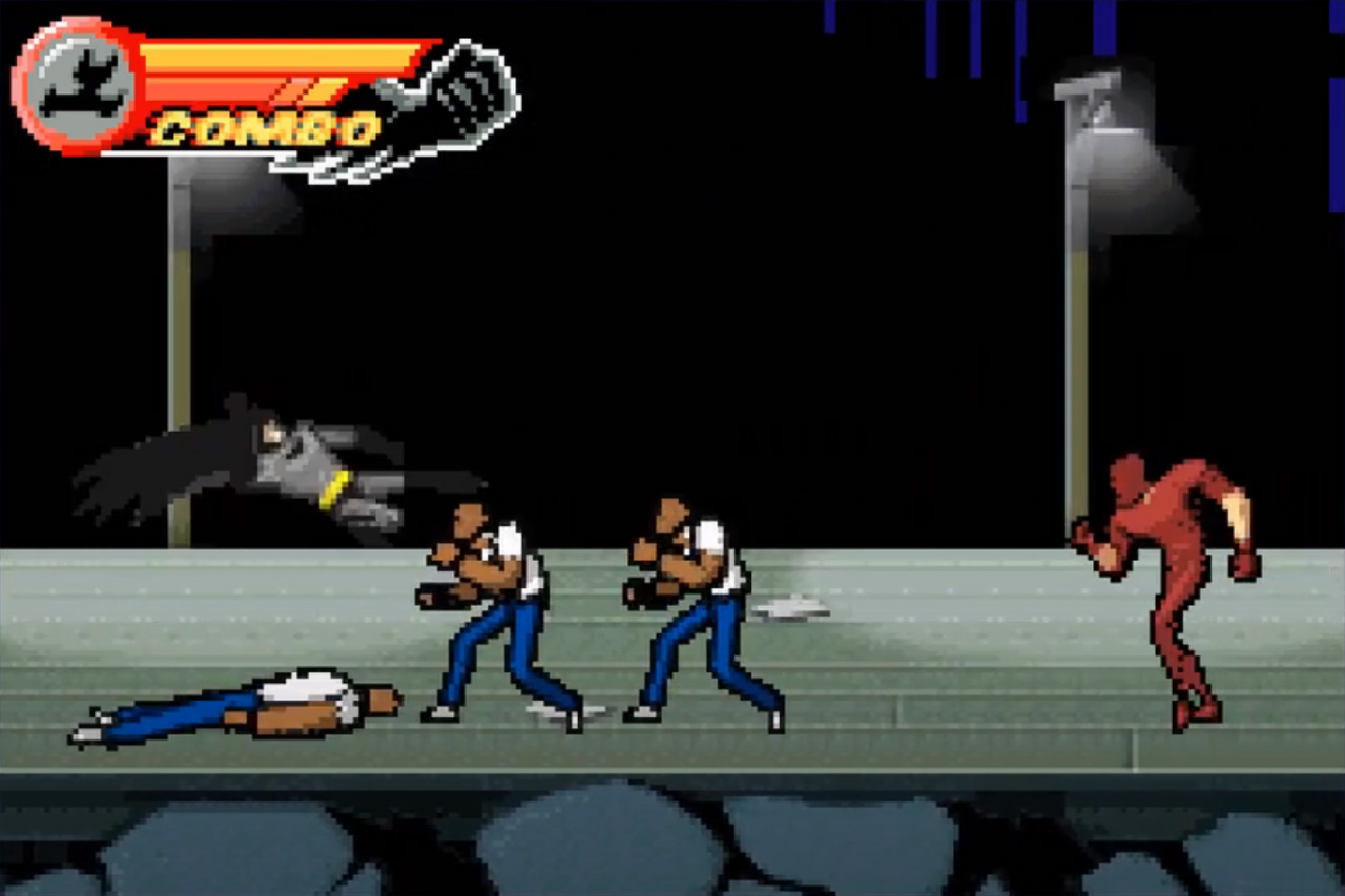 Jiggeh’s definitive ranking of BATMAN video games, part 1 of 5 | Jiggeh ...