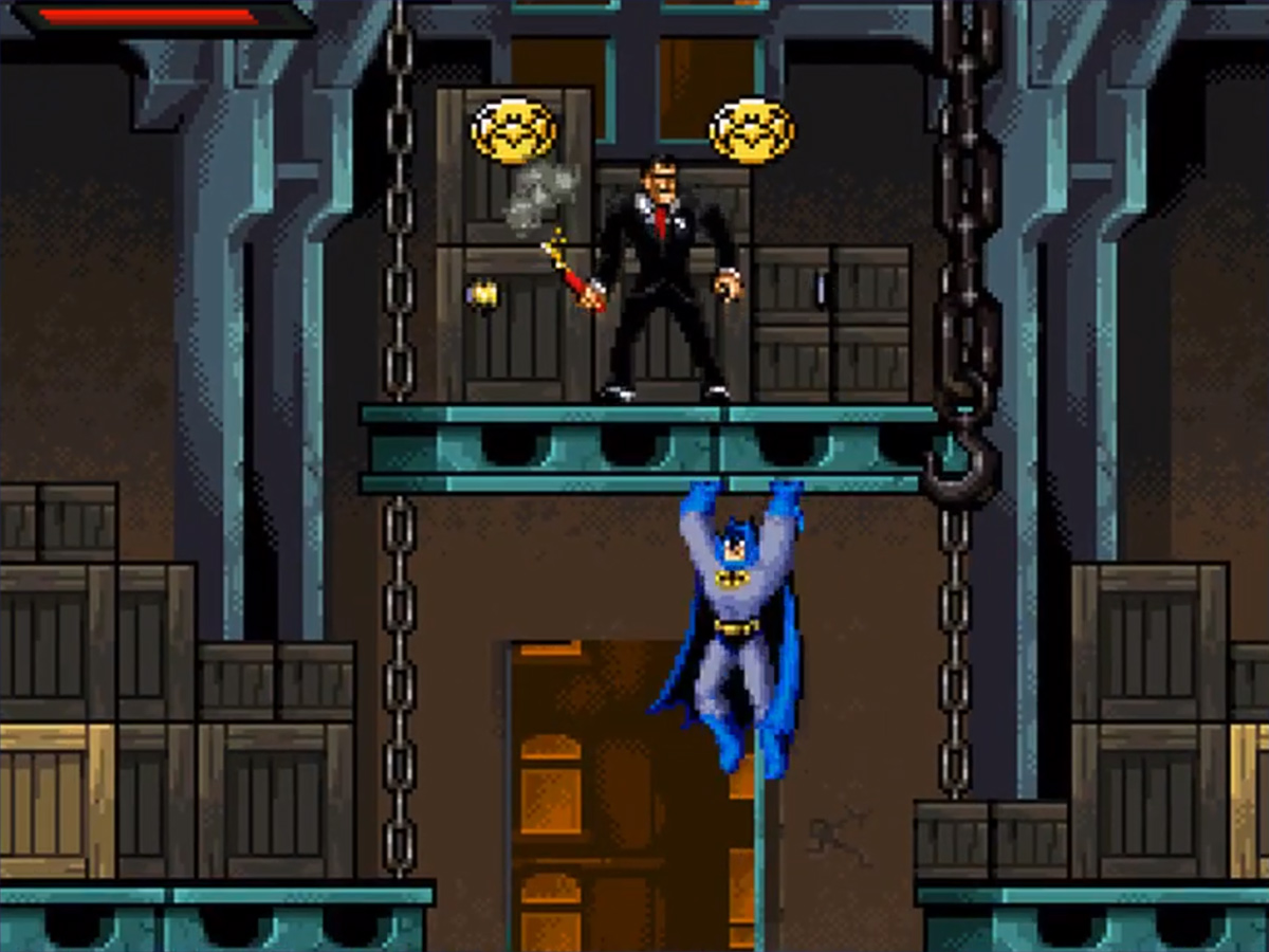 Jiggeh’s definitive ranking of BATMAN video games, part 5 of 5 | Jiggeh ...