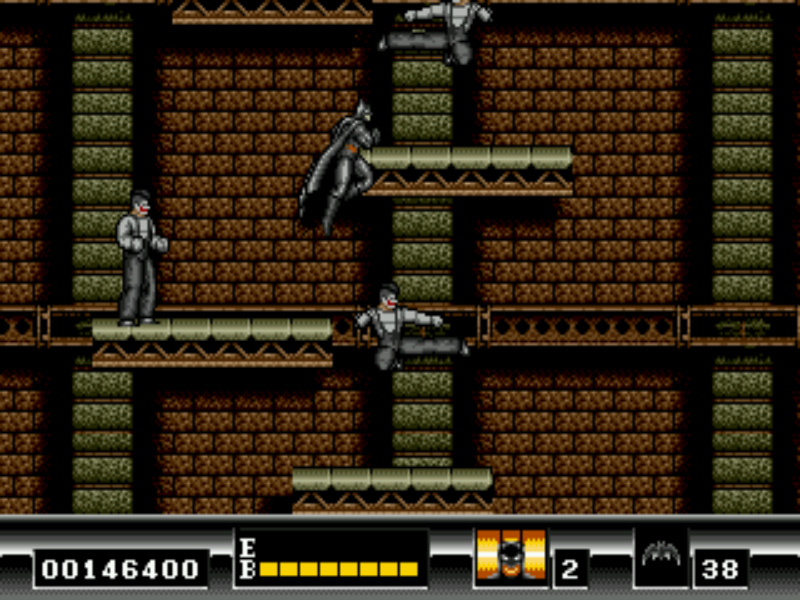 Jiggeh’s definitive ranking of BATMAN video games, part 5 of 5 | Jiggeh ...