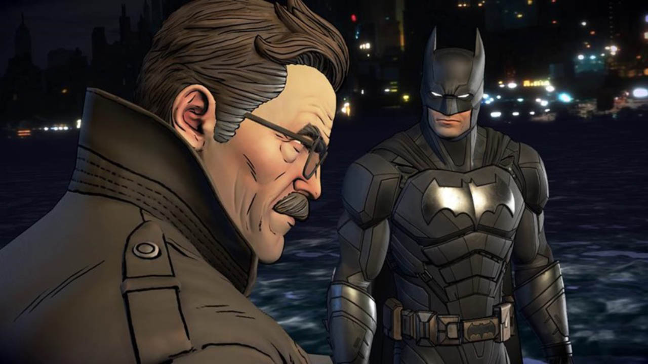 Jiggeh’s definitive ranking of BATMAN video games, part 4 of 5 | Jiggeh ...