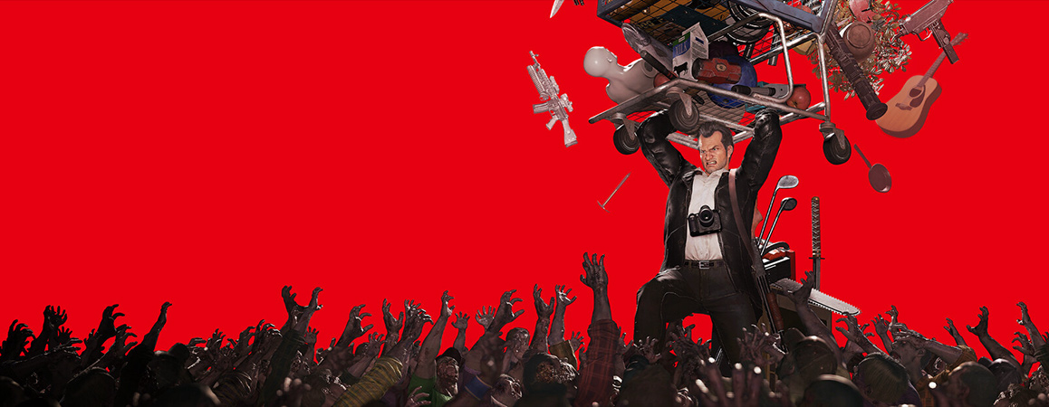 Thoughts on DEAD RISING DELUXE REMASTER and the folly of “quality-of ...
